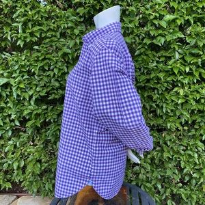 J. Crew | Shirts | Mens J Crew Gingham Ls Button Down Shirt | Poshmark